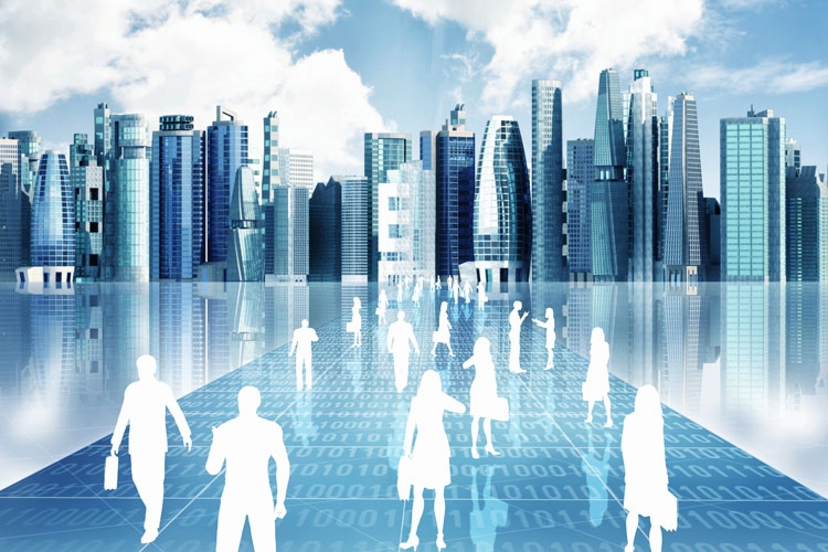 Virtual worlds make distance no object for UWS students | Times Higher ...