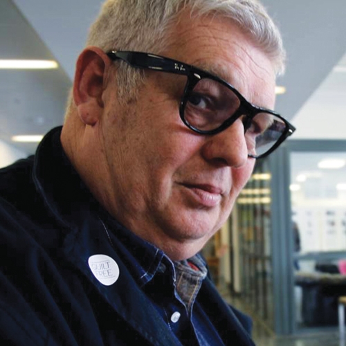Ian Noble, 1960-2013 | Times Higher Education (THE)
