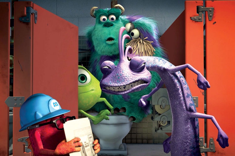 Monsters University: college will cost you | Times Higher Education (THE)