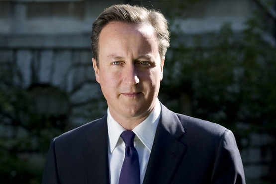 Cameron letter reveals thinking on international students | Times ...