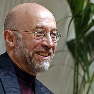 Tony Judt, 1948-2010 | Times Higher Education (THE)