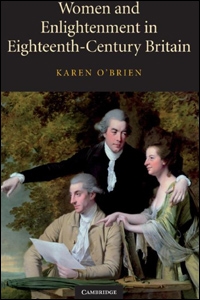Women and Enlightenment in Eighteenth-Century Britain | Times Higher ...