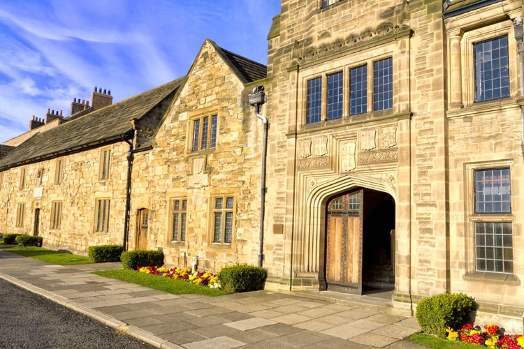 College heads fear for Durham’s collegiate system | Times Higher ...