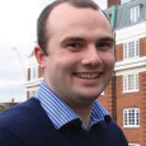 Nick Dusic, 1978-2013 | Times Higher Education (THE)