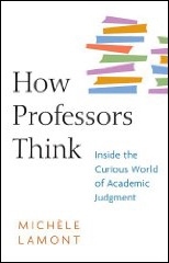 How Professors Think | Times Higher Education (THE)