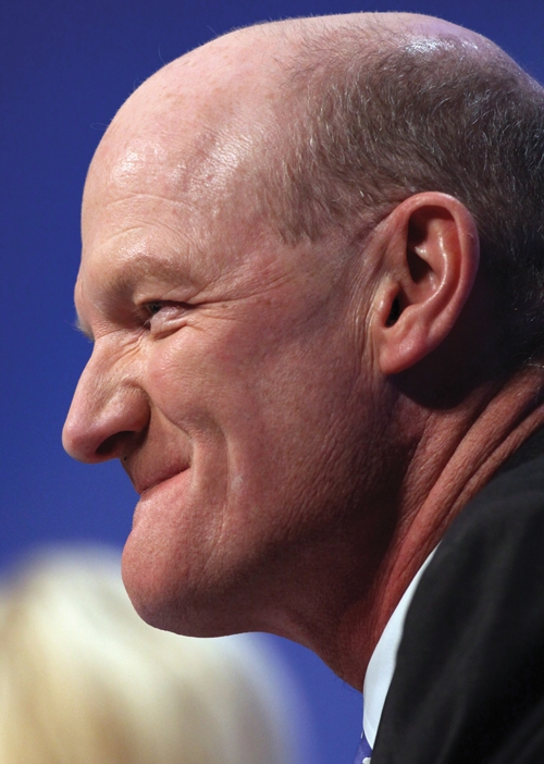 Willetts criticises binary divide ‘curmudgeons’ | Times Higher ...