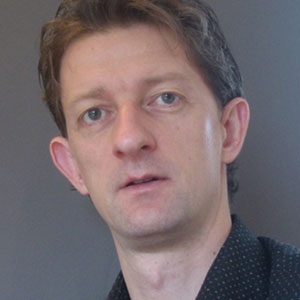 Tom Duke, 1964-2012 | Times Higher Education (THE)