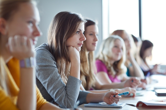 Btec STEM report - 'too few' girls going on to university | Times ...