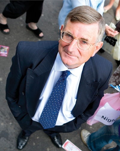 You mean Offa is toothless? The reason for policy chaos | Times Higher ...