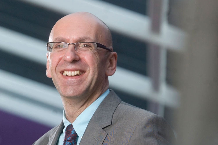 Manchester Met appoints Malcolm Press as next v-c | Times Higher ...