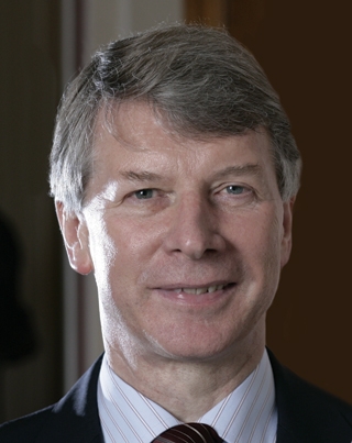 Richard Pike, 1950-2011 | Times Higher Education (THE)