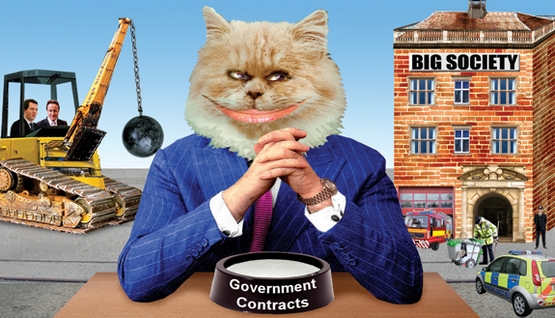 TV review: Dispatches: Britain's Secret Fat Cats | Times Higher ...