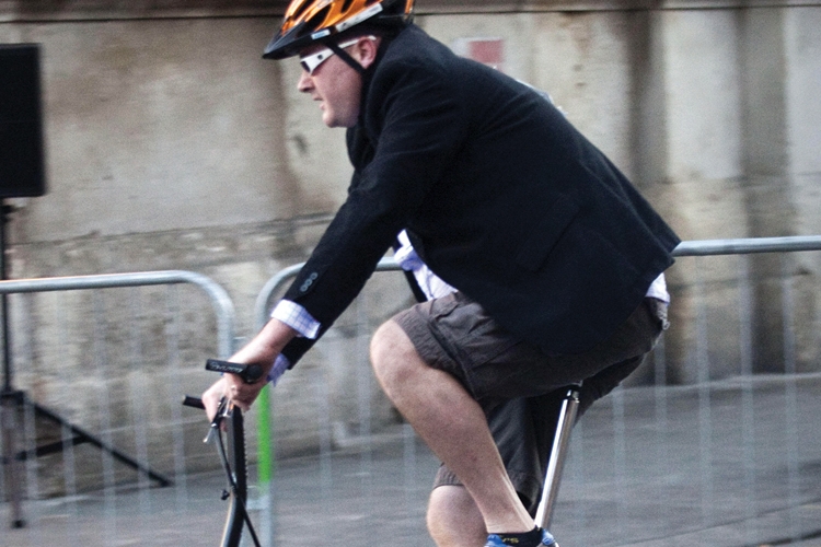 Carry on, Mr Chips | Times Higher Education (THE)