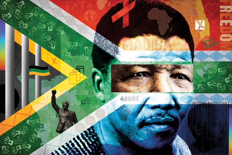 Mandela saw education as a powerful weapon for freedom | Times Higher ...