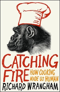 Catching Fire: How Cooking Made Us Human | Times Higher Education (THE)