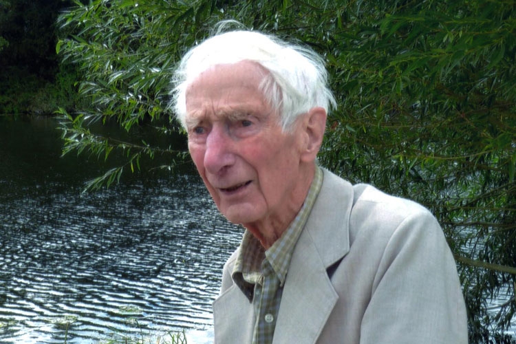 Reginald Foakes, 1923-2013 | Times Higher Education (THE)