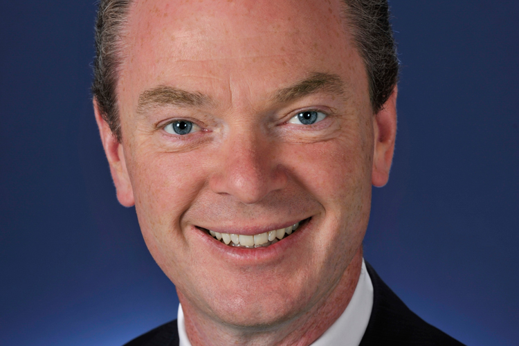 Christopher Pyne on the future of Australian higher education | Times ...