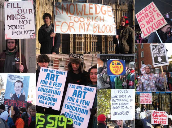 Critical mass | Times Higher Education (THE)