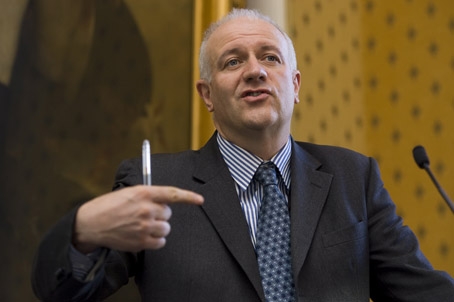 Ex-minister joins Plymouth’s ranks | Times Higher Education (THE)