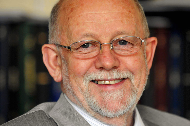 Graham Upton named as interim Glyndwr v-c | Times Higher Education (THE)