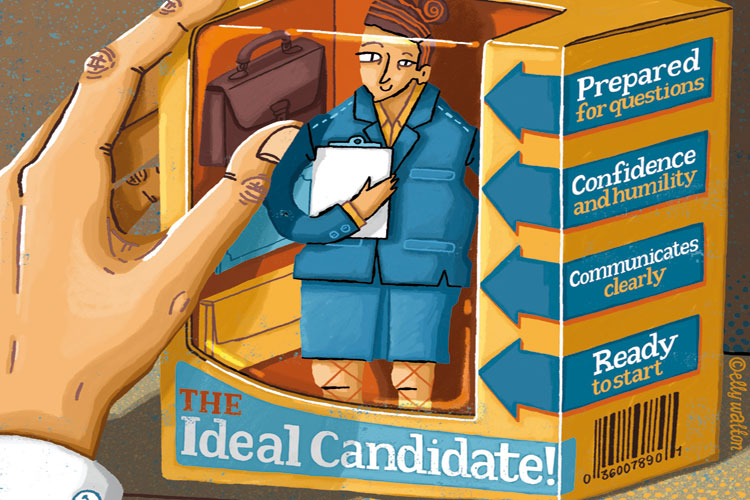 How to avoid interview pitfalls | Times Higher Education (THE)