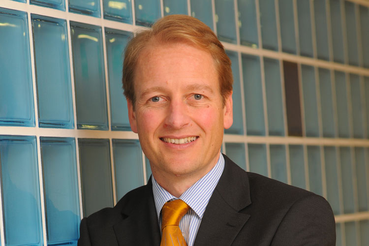 Paul Boyle to be next Leicester v-c | Times Higher Education (THE)