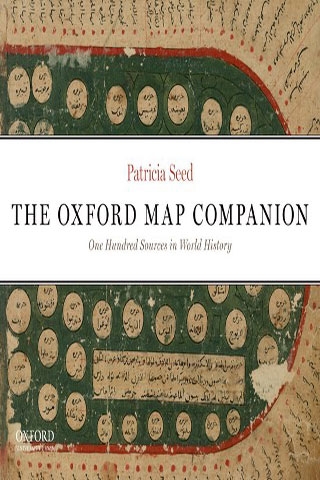The Oxford Map Companion: One Hundred Sources in World History, by ...
