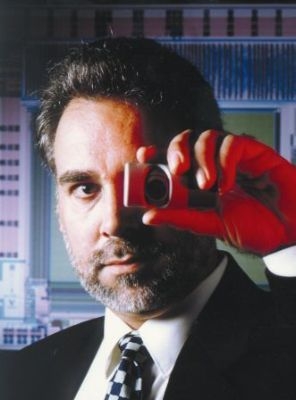 Peter Denyer, 1953-2010 | Times Higher Education (THE)