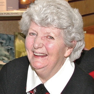 Ruth Etchells, 1931-2012 | Times Higher Education (THE)