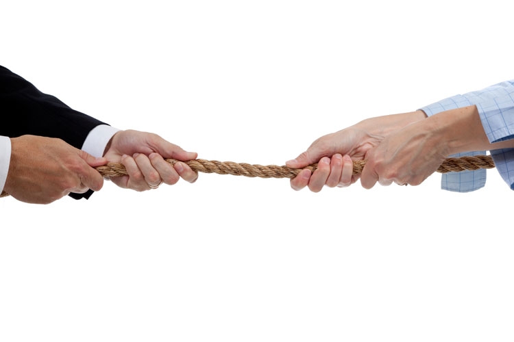 Winners emerge in tug of war for ABB students | Times Higher Education ...