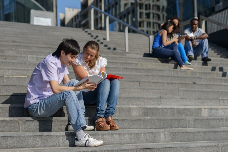 US international student intake reaches record high | Times Higher ...