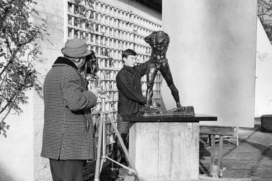 Moore Rodin | Times Higher Education (THE)