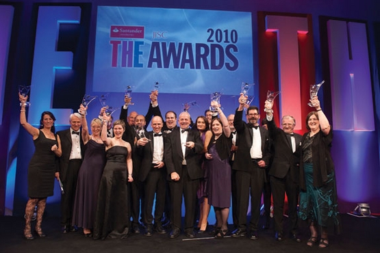 THE Awards 2011: Shortlist | Times Higher Education (THE)