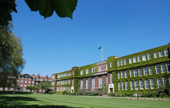 Degree powers for Regent's College welcomed by Willetts | Times Higher ...