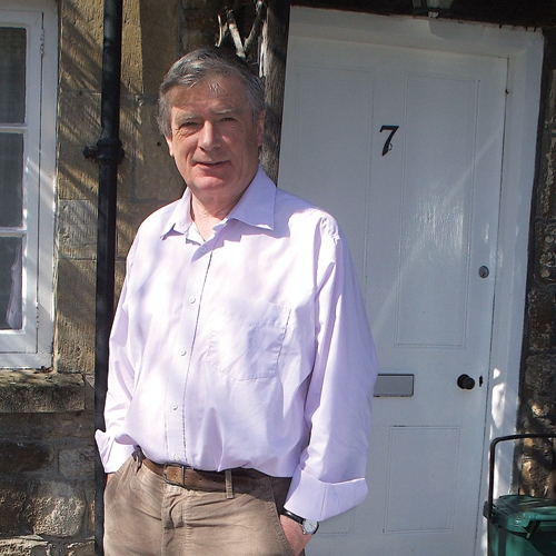 Peter Fawcett, 1942-2013 | Times Higher Education (THE)