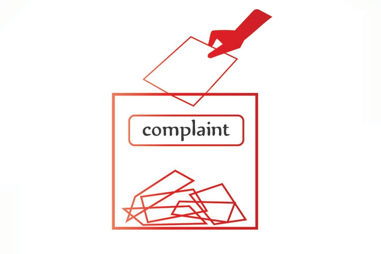 Student complaints guidance ‘not always followed’, says OIA | Times ...