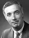 In the news: Roy Anderson | Times Higher Education (THE)
