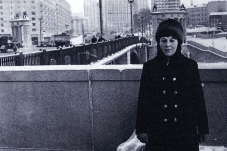 Battle of wits with the apparatchiks | Times Higher Education (THE)