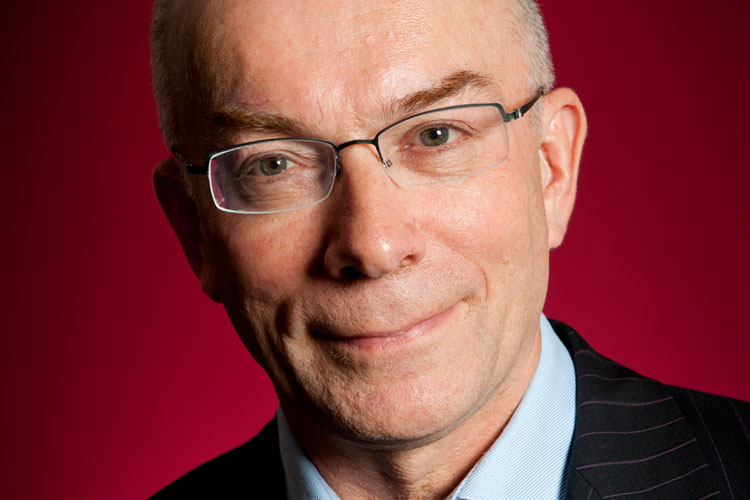 Sheffield Hallam head Philip Jones to retire | Times Higher Education (THE)