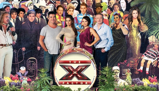 Daytime TV: The entertainers | Times Higher Education (THE)