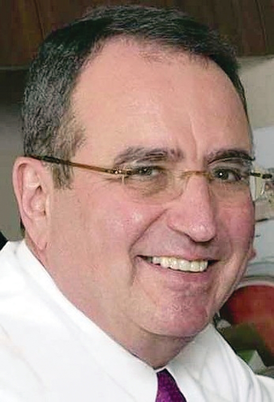 Arthur Rosenbaum, 1940-2010 | Times Higher Education (THE)