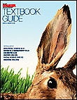 Spring Textbook Guide: out now | Times Higher Education (THE)