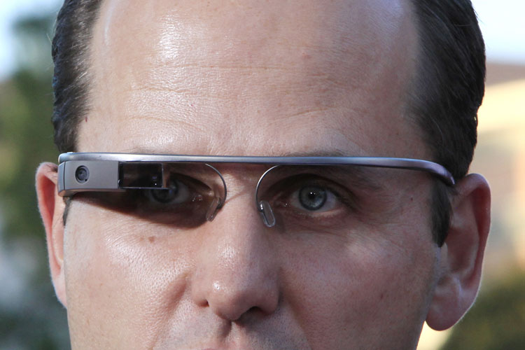 Eyes in classes follow those in Google Glasses | Times Higher Education ...