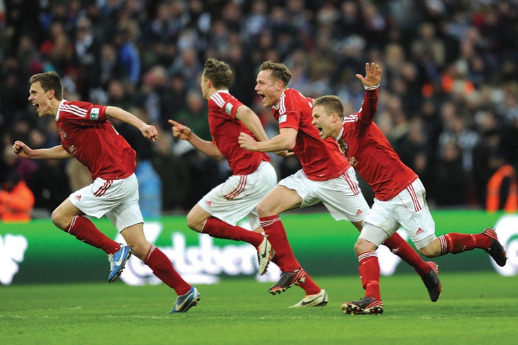 University offers degree alongside football career | Times Higher ...