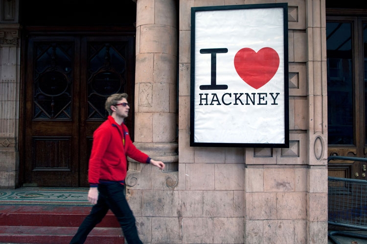 Hackney has become ‘focus of academic study’ | Times Higher Education (THE)