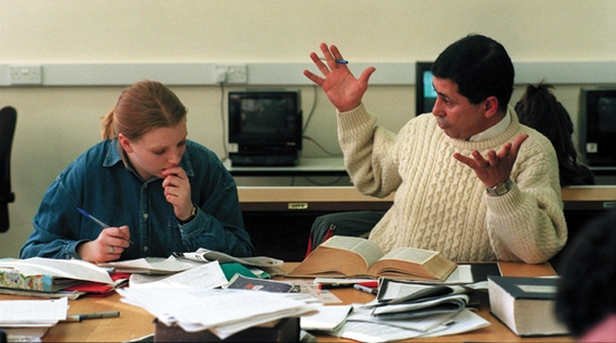 Poor English a key diagnosis for failure to make PhD grade | Times ...