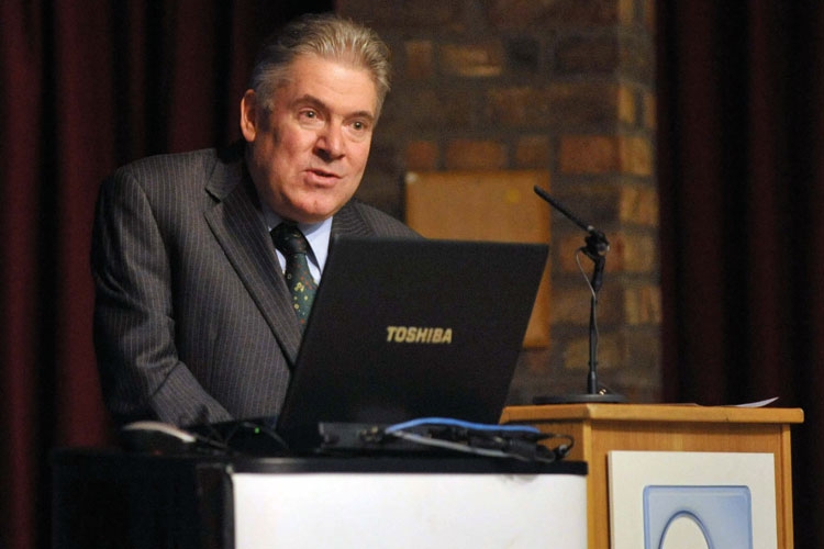 The Open University's Martin Bean would like a word | Times Higher ...