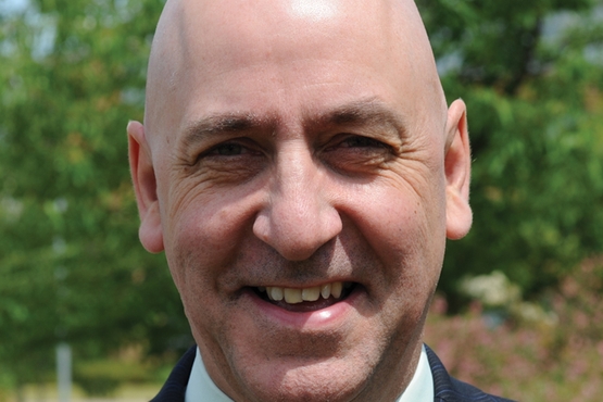 Craig Mahoney to be next UWS v-c | Times Higher Education (THE)