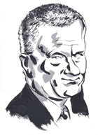 Malcolm Gillies - Saga holidays | Times Higher Education (THE)