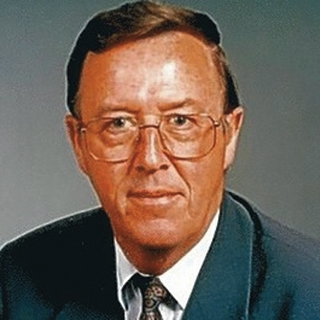 Michael Costeloe, 1939-2011 | Times Higher Education (THE)